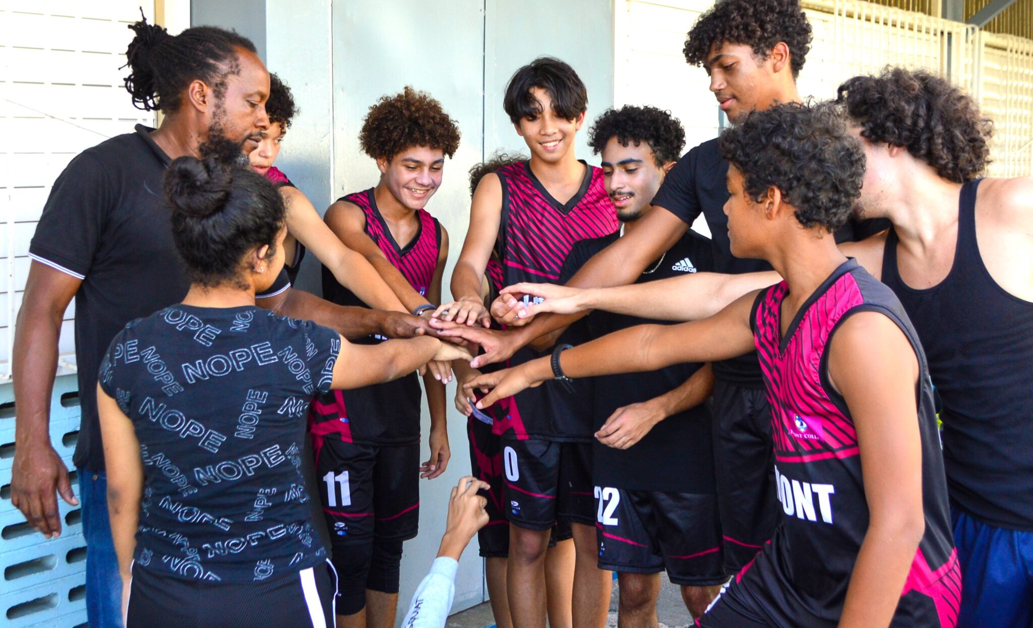 HOME - Rosewood-Trimont