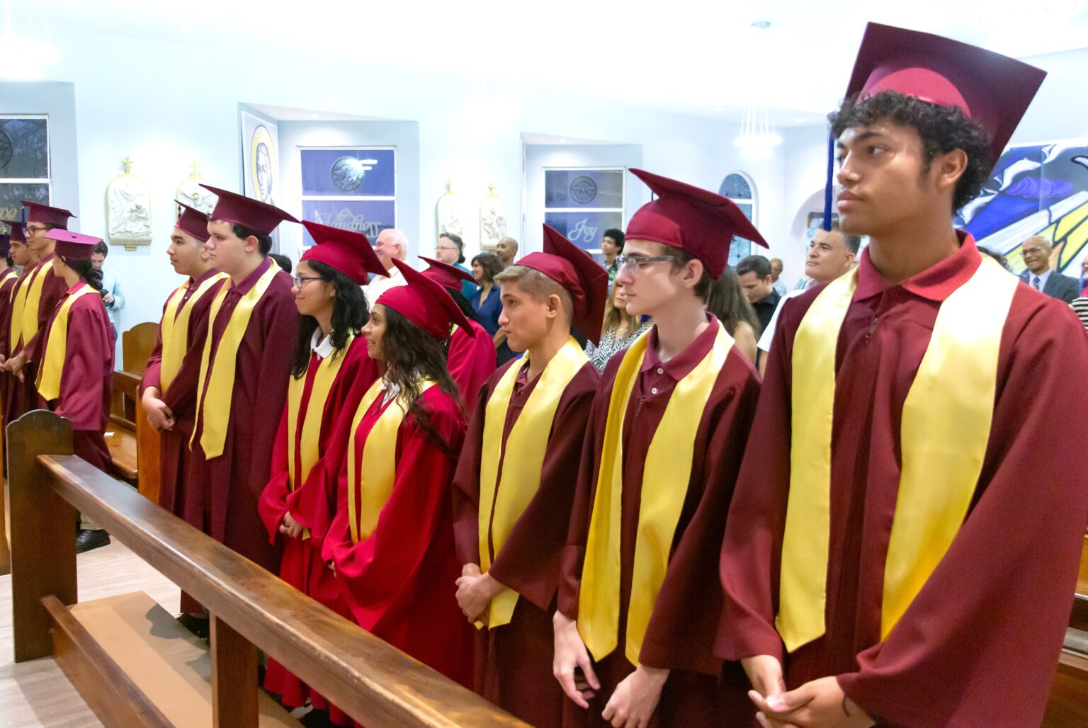 Term Dates - Rosewood-Trimont