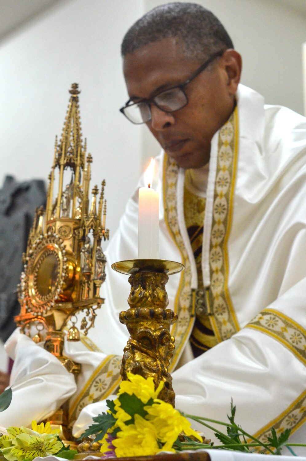 Pastoral Care - Rosewood-Trimont