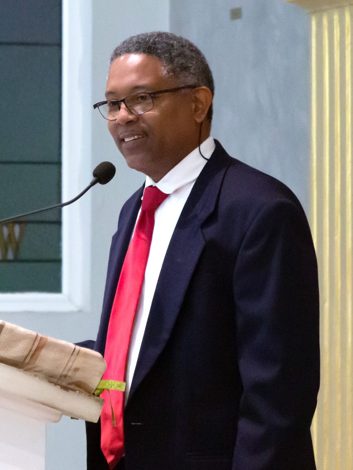 Principal’s Message - Rosewood-Trimont