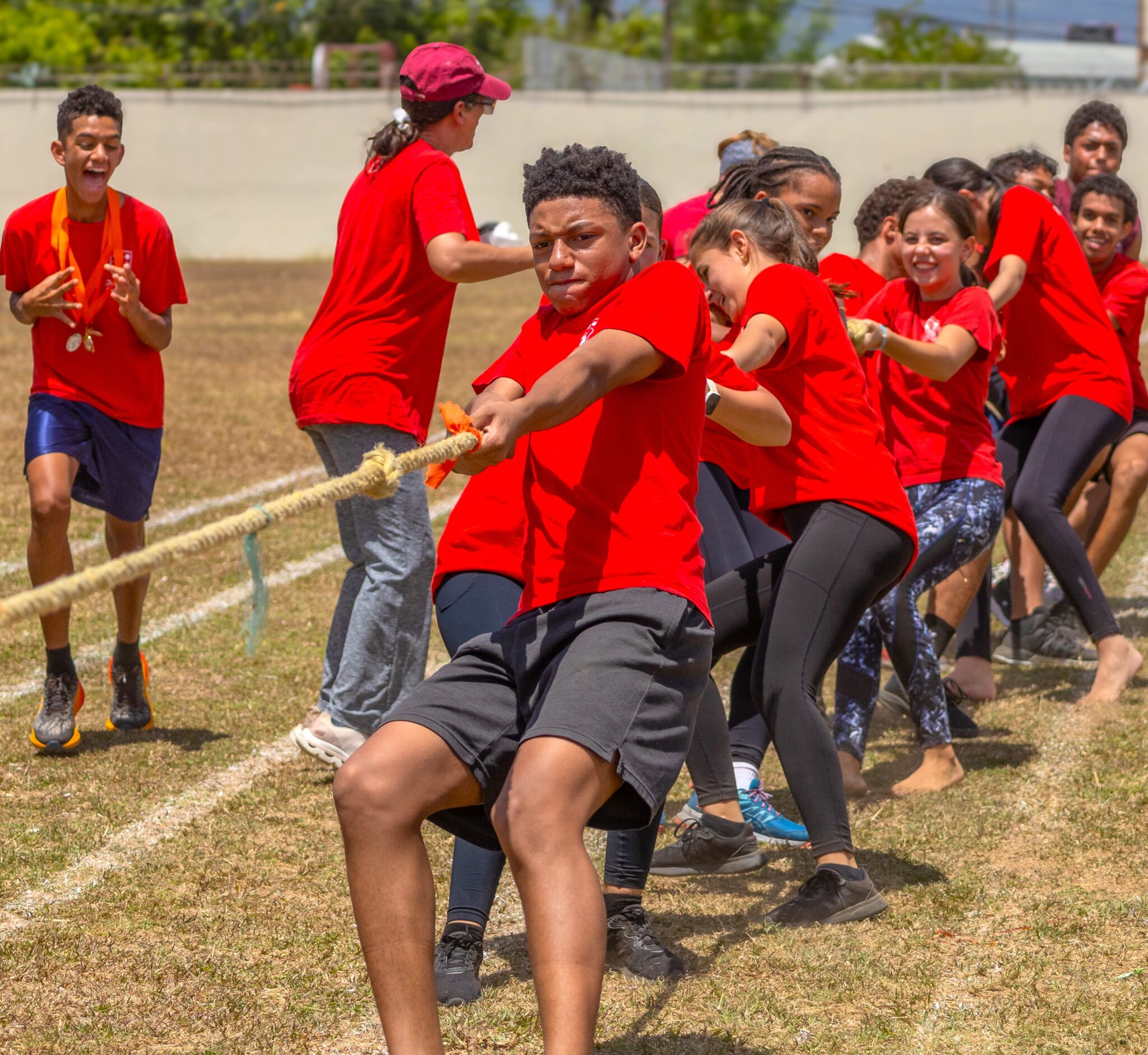 School Vision – Rosewood-Trimont